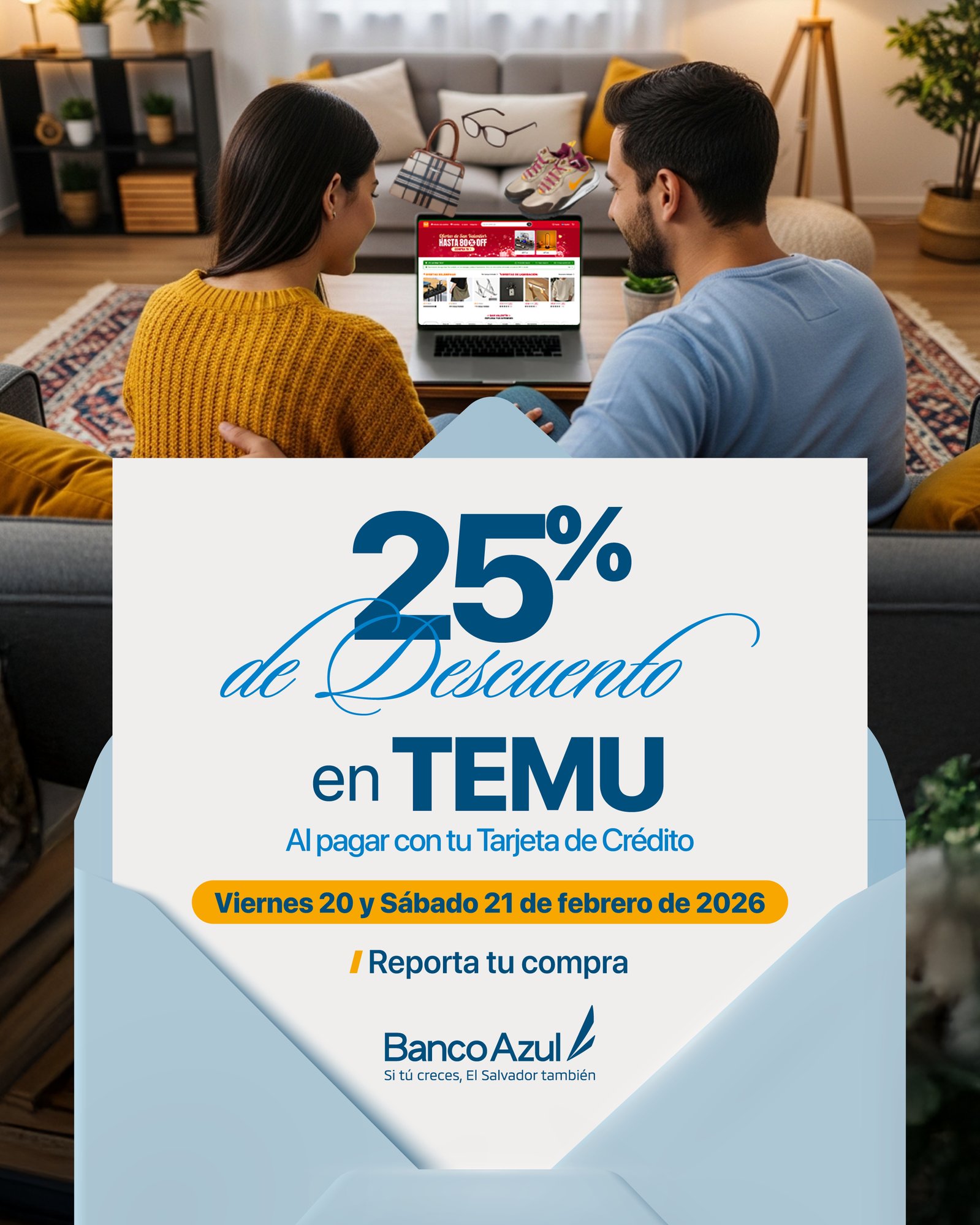 promociones